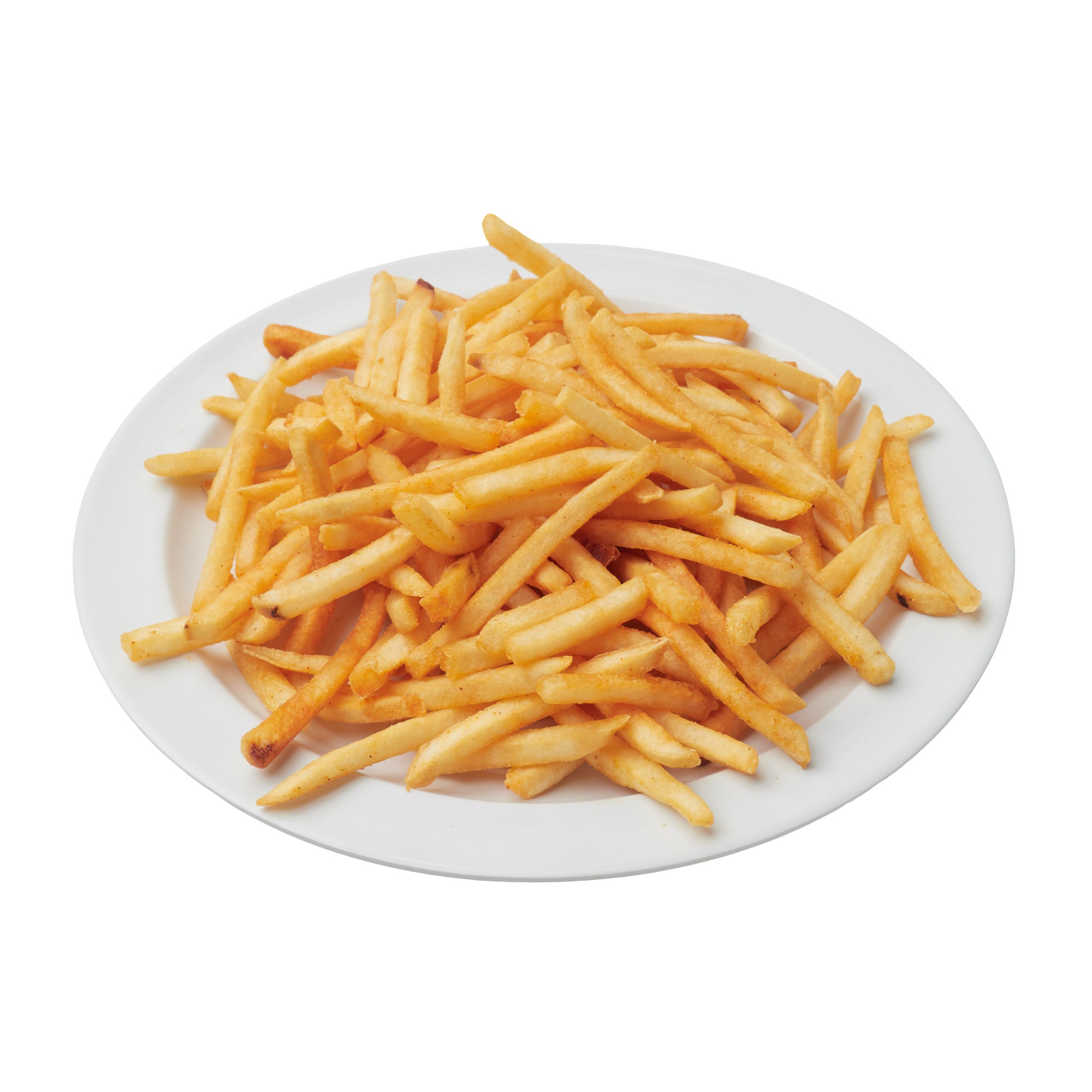 Side of French Fries | Donna’s Restaurant | Juneau, AK